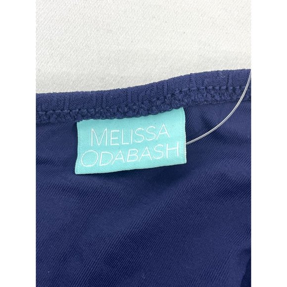 Melissa Odabash | Swim | Melissa Odabash Womens Naples Plunge Cotton ...